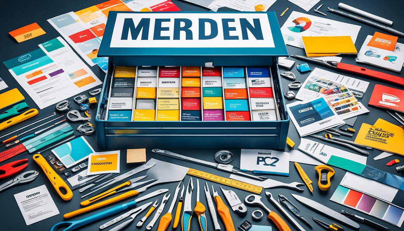 Die besten Branding-Tools für Ihr Unternehmen in 2024